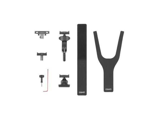 Click here for DJI Road Cycling Accessory Set for Osmo Series Act... prices