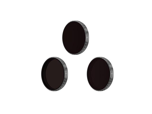 Click here for DJI ND Filter Kit for Osmo Series Action Cameras prices