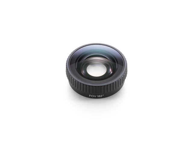 Click here for DJI FOV Boost Lens for Osmo Action 6 Camera prices