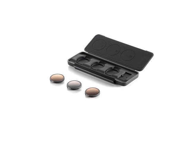 Click here for DJI ND Filter Set for Osmo Nano Camera prices