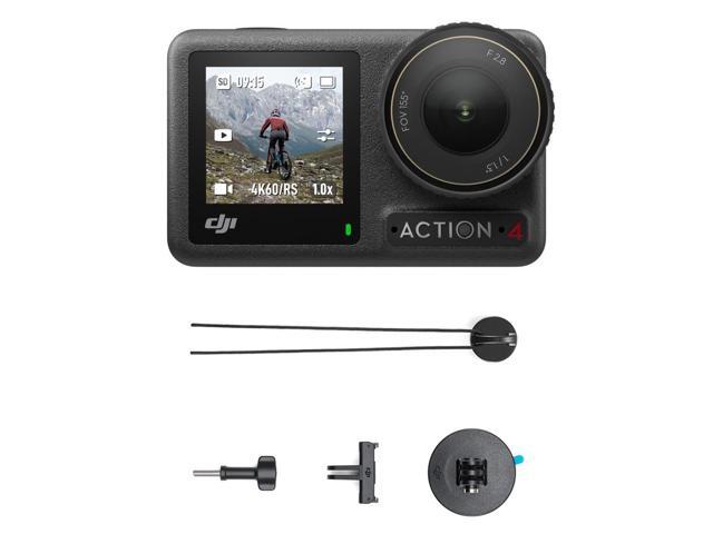 Click here for DJI Osmo Action 4 4K 120fps HDR IP68 Waterproof Ac... prices