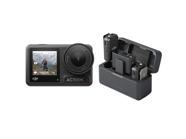 Click here for DJI Osmo Action 4 4K 120fps HDR IP68 Waterproof Ac... prices