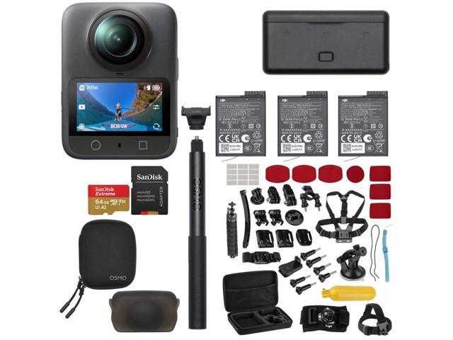 Click here for DJI Osmo 360 8K Action Camera Adventure Combo prices