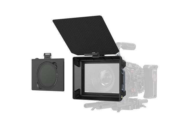 Click here for SmallRig Matte Box Kit with CPL and VND Filters prices