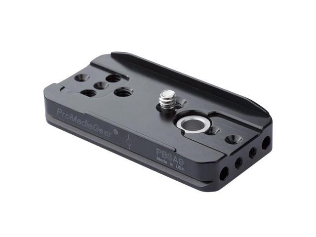 Click here for ProMediaGear Bracket Plate for Sony Alpha a9 Camer... prices