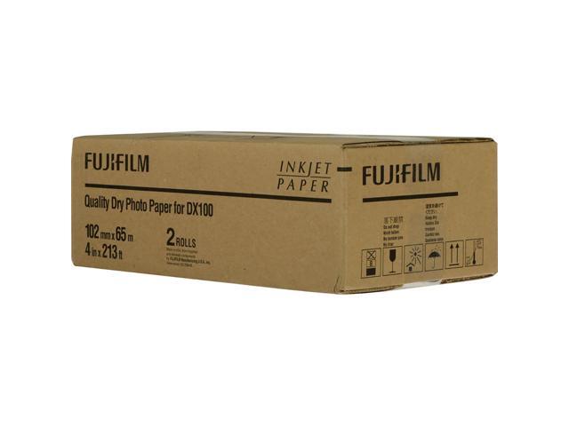 Click here for Fujifilm Quality Dry Luster Photo Paper for Fronti... prices