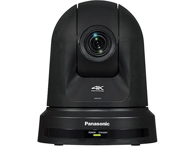 Click here for Panasonic AW-UE50 24x 4K PTZ Camera (Black) prices