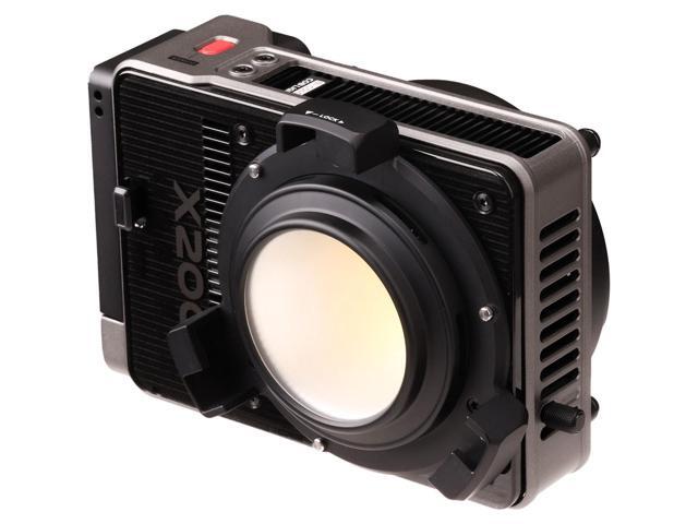 Click here for Zhiyun MOLUS X200 200W Bi-Color COB LED Light prices