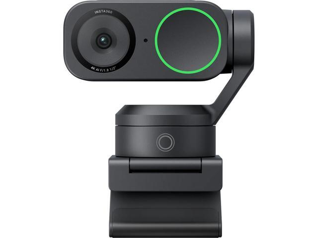 Click here for Insta360 Link 2 Pro 4K Ultra HD 2-Axis Gimbal AI-P... prices