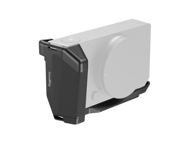 Click here for SmallRig L-Shaped Mount Plate with Handle for Sigm... prices