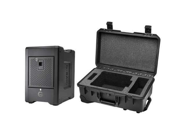 Click here for SanDisk Professional Pelican iM2500 Storm Carry-On... prices