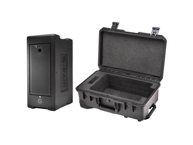 Click here for SanDisk Professional Pelican iM2500 Storm Carry-On... prices