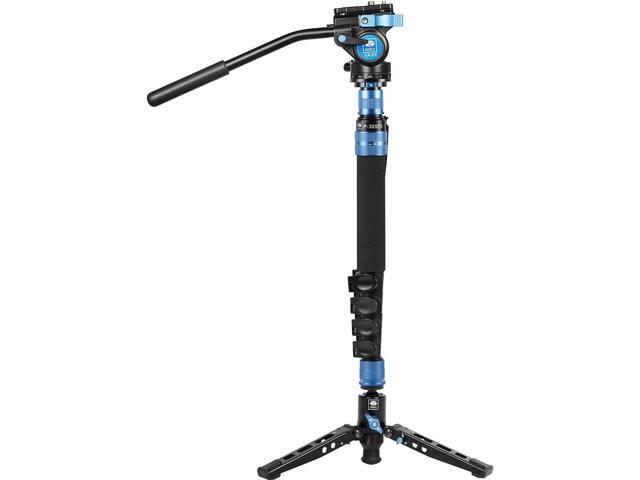 Click here for Sirui P-325FS 5-Section Carbon Fiber Monopod with... prices