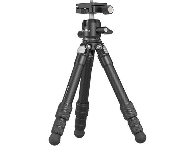 Click here for SmallRig 3-Section Carbon Fiber Pocket Tripod with... prices