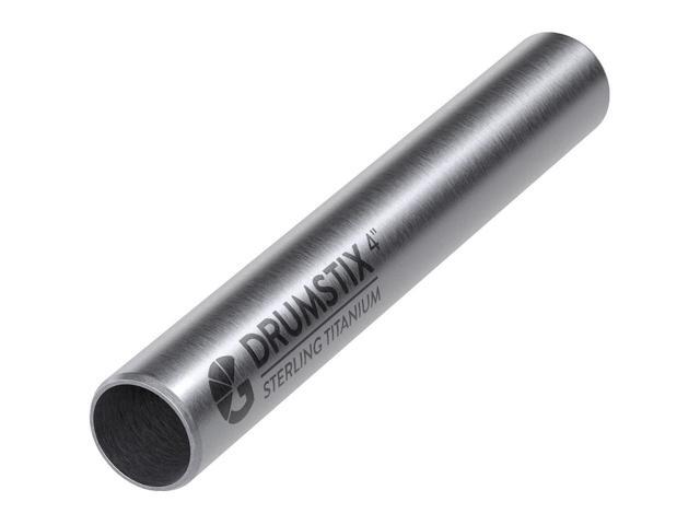 Click here for Bright Tangerine Drumstix 15mm Sterling Titanium S... prices