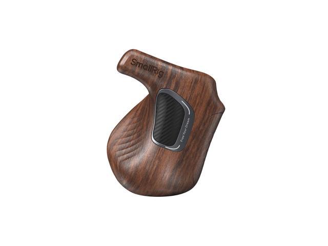 Click here for SmallRig ImageGrip Series Right Side Wooden Handle... prices