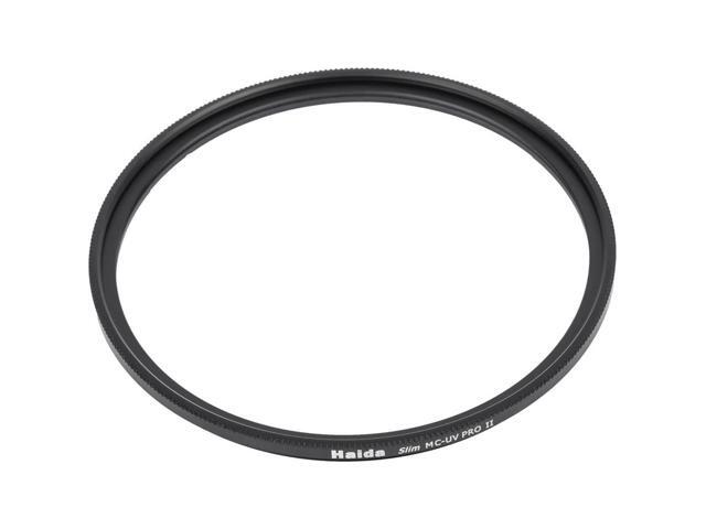 Click here for Haida Haida 58mm Slim Pro II UV Filter #HD1210-58 prices