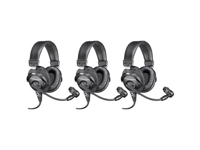 Click here for Audio-Technica BPHS1 Broadcast Closed-Back Stereo... prices