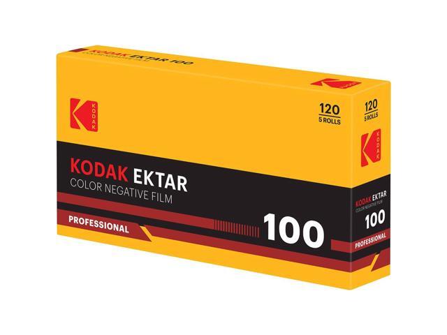 Click here for Kodak Professional Ektar 100 Color 120 Negative Ro... prices