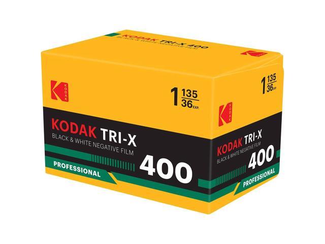 Click here for Kodak Professional Tri-X 400 B & W 135 Negative Ro... prices
