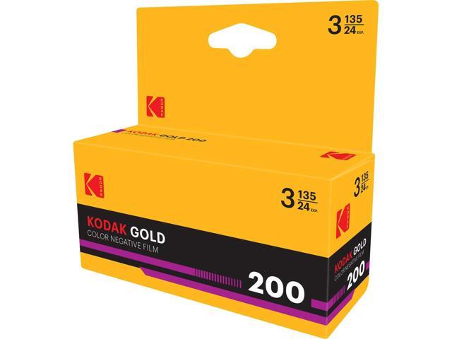 Click here for Kodak Gold 200 Color 135 Negative Roll Film  24 Ex... prices