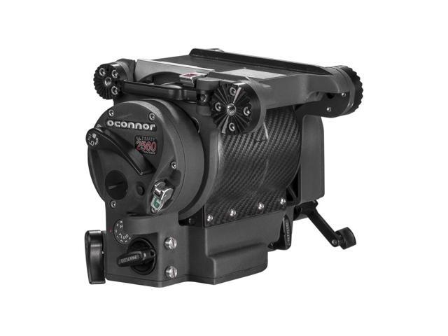 OConnor Ultimate 2560 Fluid Head