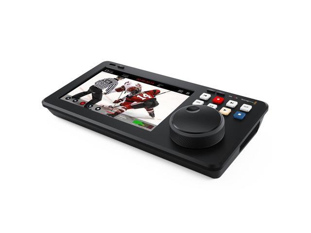 Click here for Blackmagic Design HyperDeck Shuttle 4K Pro with 2T... prices