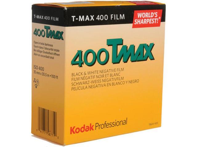 Click here for Kodak T-MAX 400 35mm Professional Black & White Fi... prices