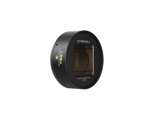 Click here for Freewell Freewell 1.55x Gold Anamorphic Lens #FW-S... prices