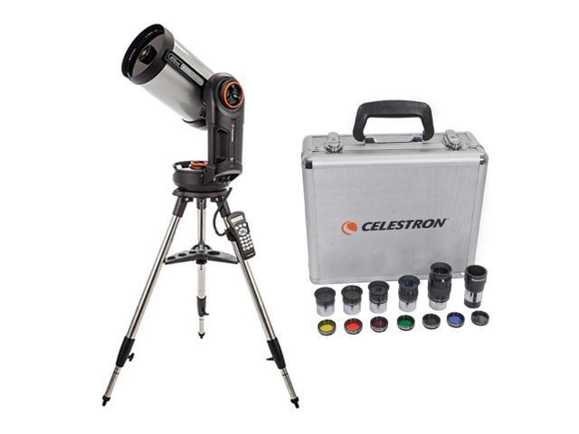 Click here for Celestron NexStar Evolution 8  Schmidt-Cassegrain... prices