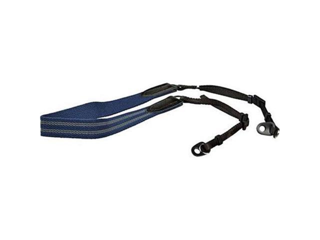 Click here for Domke Gripper Camera Strap  1 Wide  Navy prices