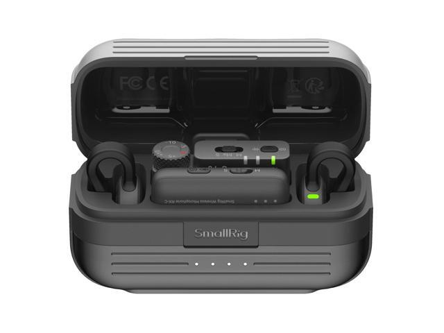 Click here for SmallRig S 70 Wireless Microphone System with Char... prices