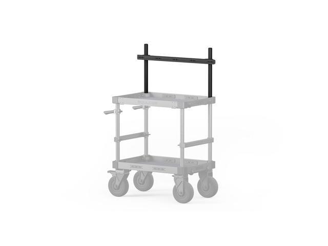 Click here for Tilta Mounting Bar for Boulder Camera Cart  Black prices