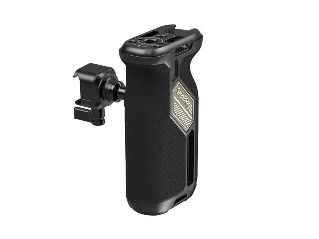 Click here for SmallRig 4359 Universal Rotatable NATO Side Handle prices