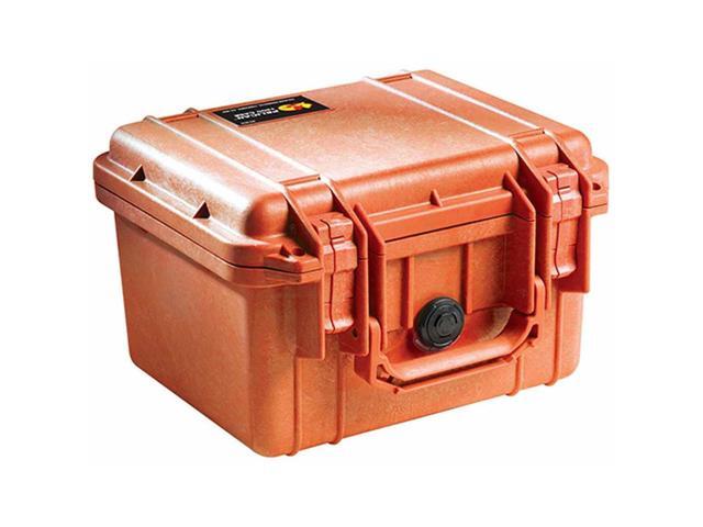 Click here for Pelican 1300 Case (No foam) prices