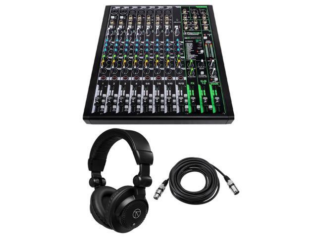 Click here for Mackie MACKIE ProFXv3 12-Channel Professional Effe... prices