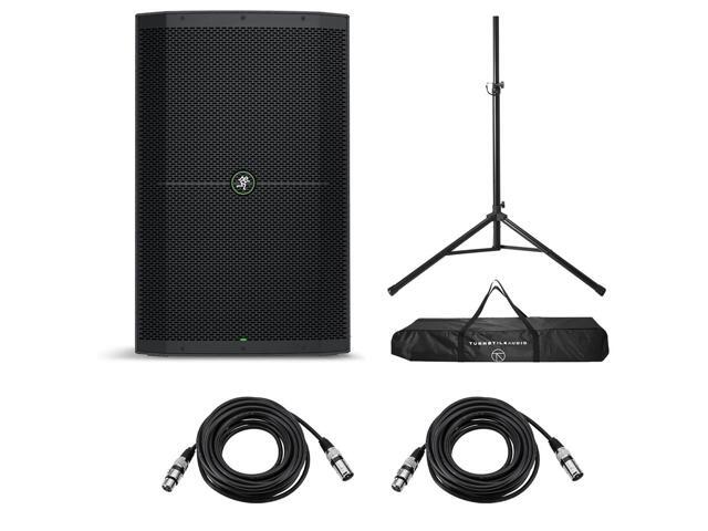 Click here for Mackie Thump215XT 15 1400W Enhanced Powered PA Lou... prices