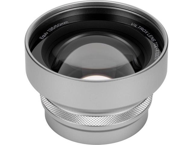 Click here for Viltrox TCL-X100VI Telephoto Conversion Lens for F... prices