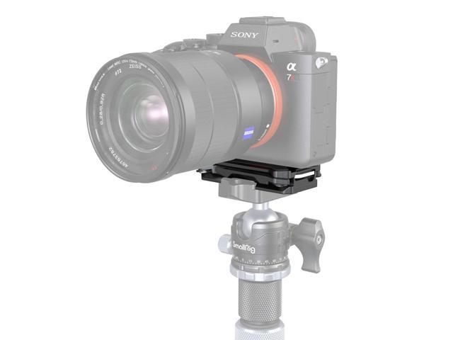 Click here for SmallRig Multifunctional Arca-Type Quick Release P... prices