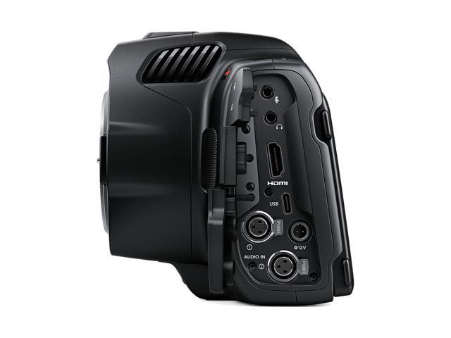 Click here for Blackmagic Design Pocket Cinema Camera 6K G2 Bundl... prices