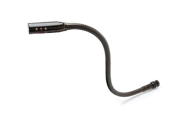 Click here for Hosa Technology LED Gooseneck Console Lamp  BNC  1... prices