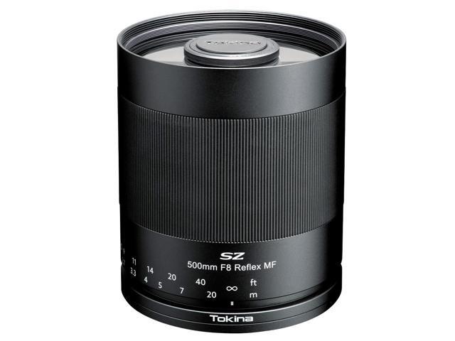 Click here for Tokina SZ 500mm f/8 Reflex MF Lens for Canon EF-M... prices