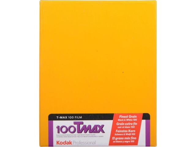 Click here for Kodak T-Max 100  100TMX  Black & White Negative Fi... prices