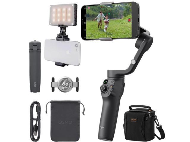 Click here for DJI Osmo Mobile 6 3-Axis Foldable Smartphone Gimba... prices