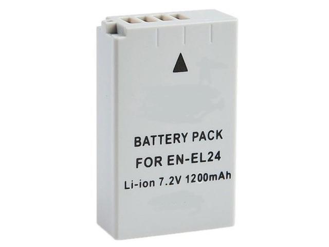 Click here for Power2000 ACD-432 Rechargeable Battery for Nikon E... prices