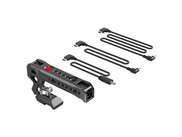 Click here for SmallRig 3322 Nato Top Handle with Record Start/St... prices