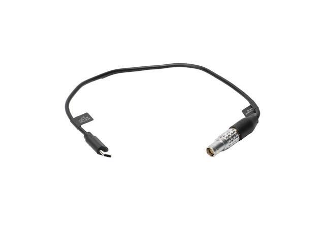 Click here for Tilta 14.17 USB-C to 4+2-Pin Control Cable for DJI... prices