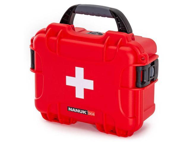 Click here for Nanuk Outdoor Series 904 Waterproof First Aid Case... prices