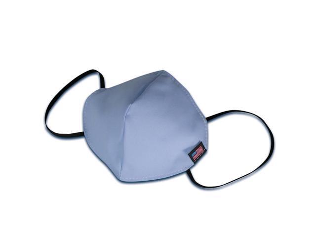 Click here for Chimera Reusable Fabric Face Mask  Blue  10-Pack prices