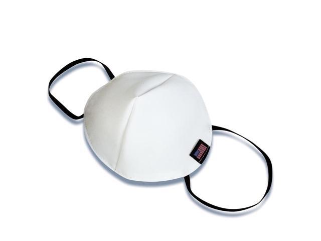 Click here for Chimera Reusable Fabric Face Mask  White  3-Pack prices